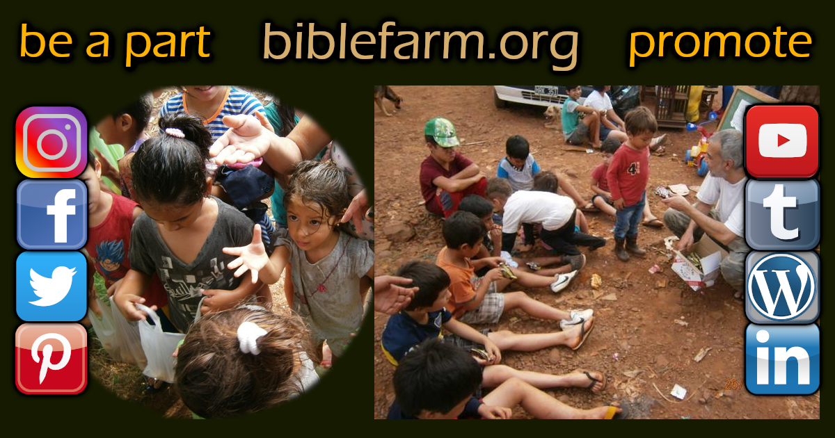 BibleFarm.org
