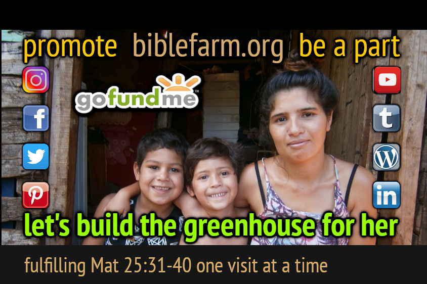 BibleFarm.org